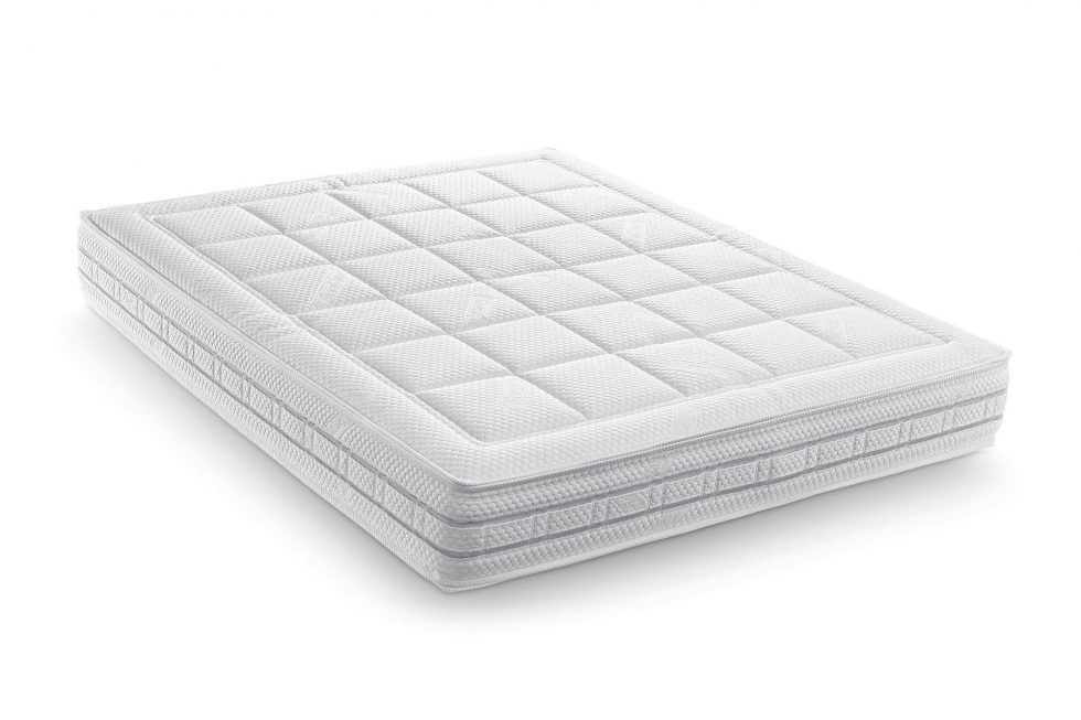 Morfeus Made in Italy mattresses - Discover our mattresses
