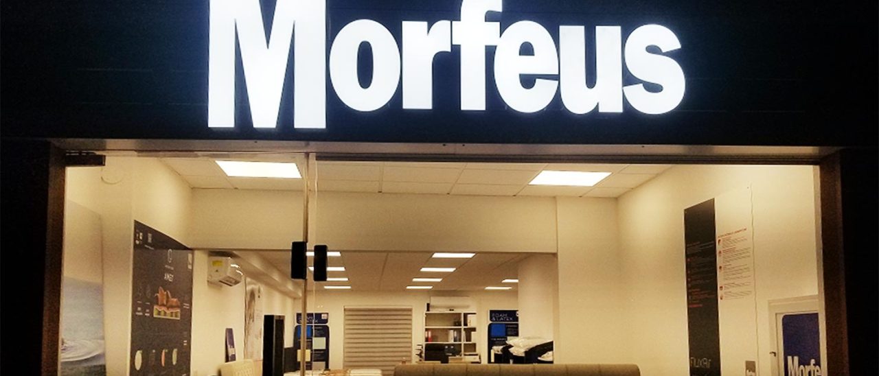 Morfeus launches a new store in Malta - Morfeus