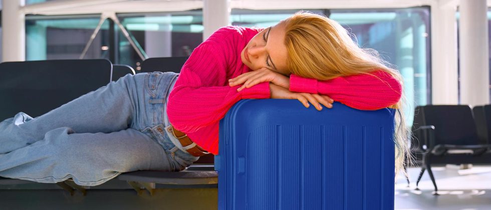 Sleepcation: il riposo in vacanza - Morfeus